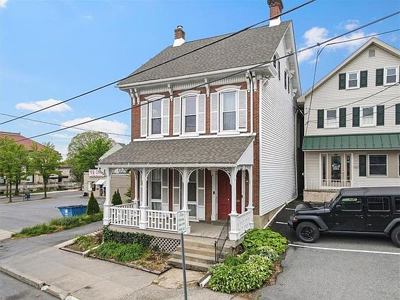 210 Bridge St, Catasauqua, PA 18032 | MLS #737450 | Zillow 210 Bridge St, Catasauqua, PA 18032 | MLS #737450 | Zillow