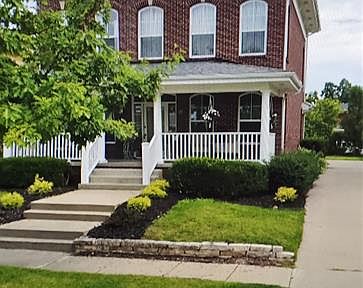 1713 Town Commons Dr, Howell, MI 48855 | Zillow