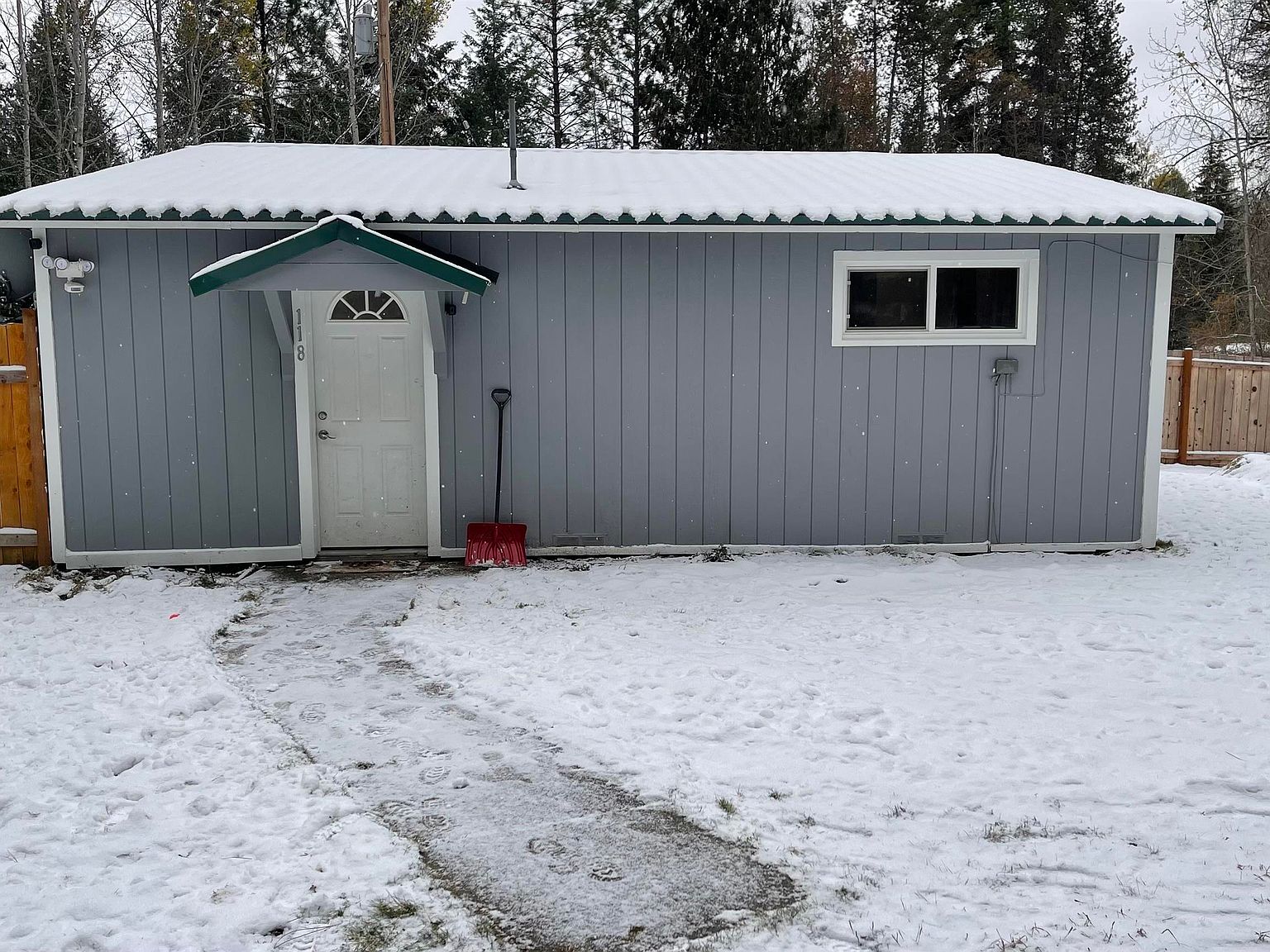 118 S 10th Ave, Ione, WA 99139 | Zillow