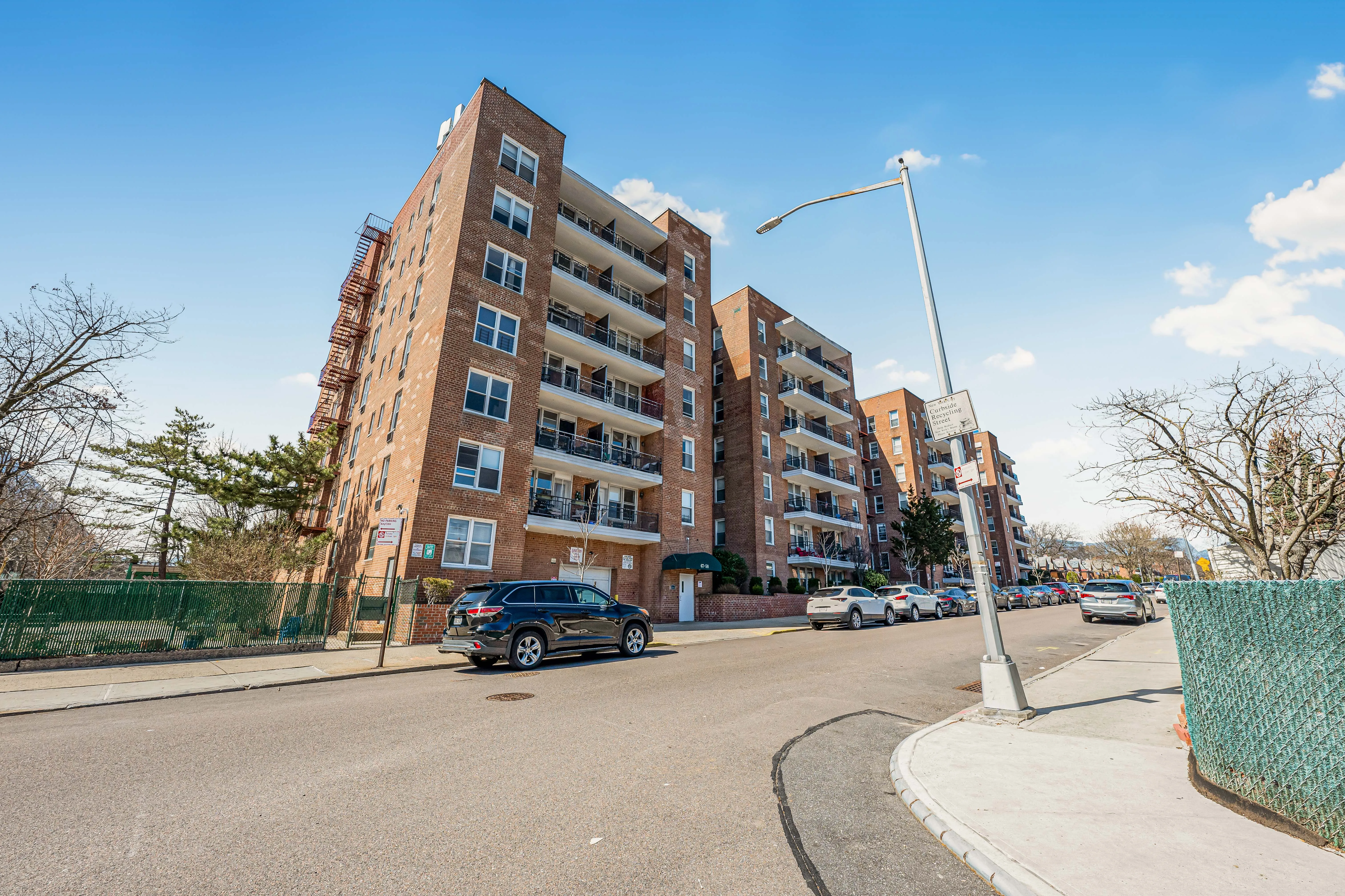67-50 Thornton Place #2J in Forest Hills, Queens | StreetEasy