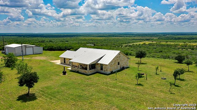 1490 COUNTY ROAD 747, Yancey, TX 78886 | MLS #1695253 | Zillow