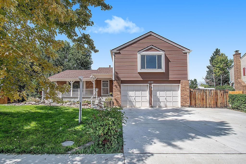 12463 W Stanford Dr, Morrison, CO 80465 | Zillow