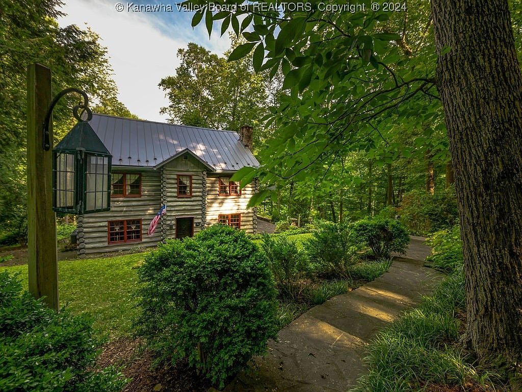 1112 Loudon Heights Rd, Charleston, WV 25314 | Zillow