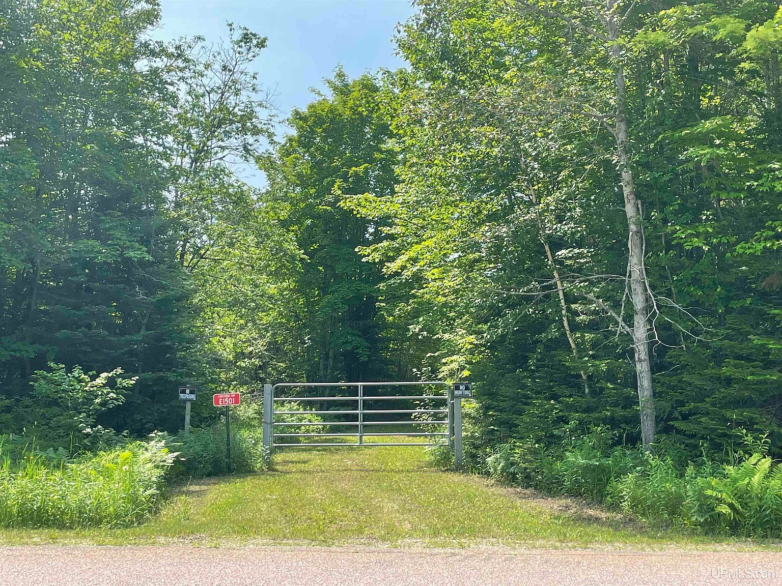 E1501 County Road H44, Trenary, MI 49891 | Zillow