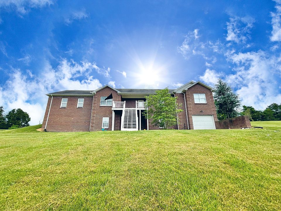 380 Gilmore Dr, Somerset, KY 42503 | Zillow