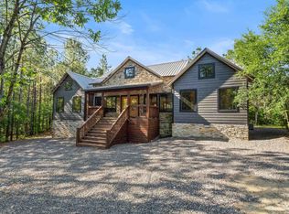 172 Eagle Mountain Trl, Broken Bow, OK 74728 | MLS #20788223 | Zillow