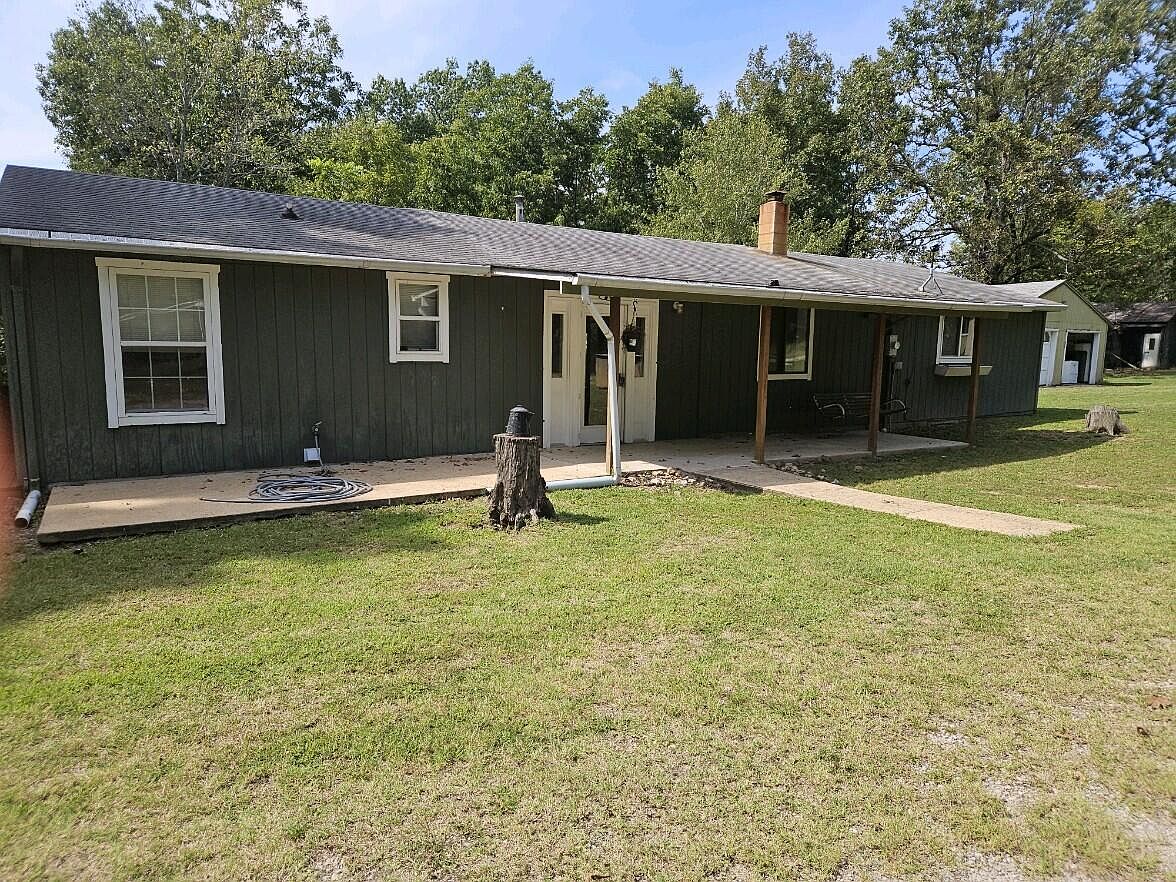 2220 Mcbride Road, Protem, MO 65733 | MLS #60238456 | Zillow