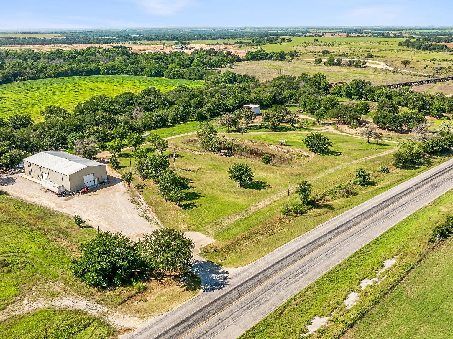 3501 Us Highway 67, Comanche, TX 76442 | Zillow