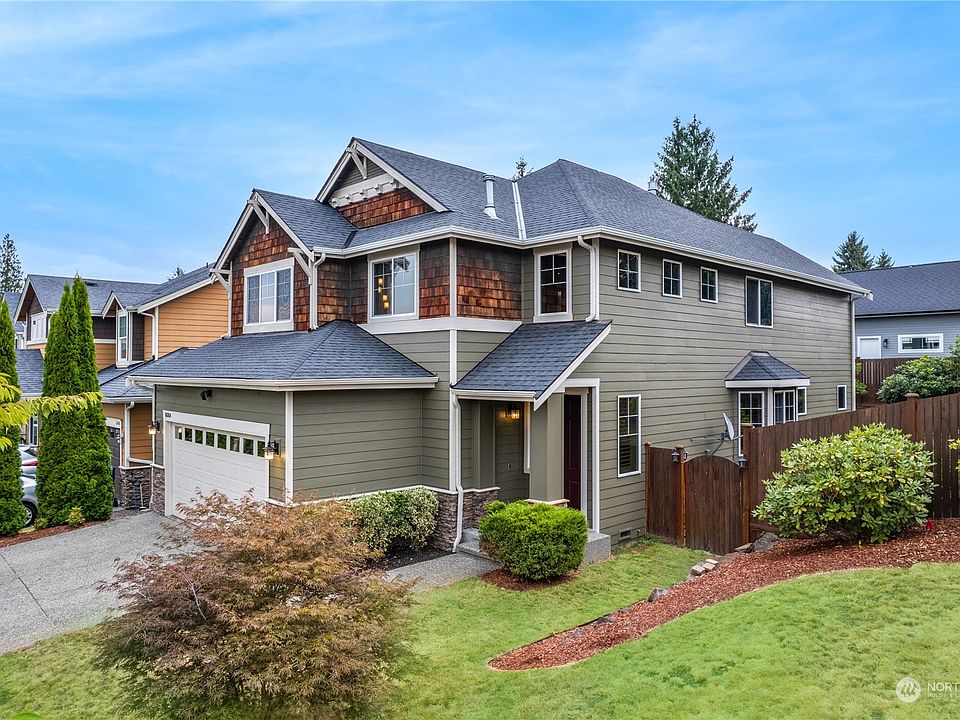 16004 2nd Place NE, Duvall, WA 98019 | Zillow
