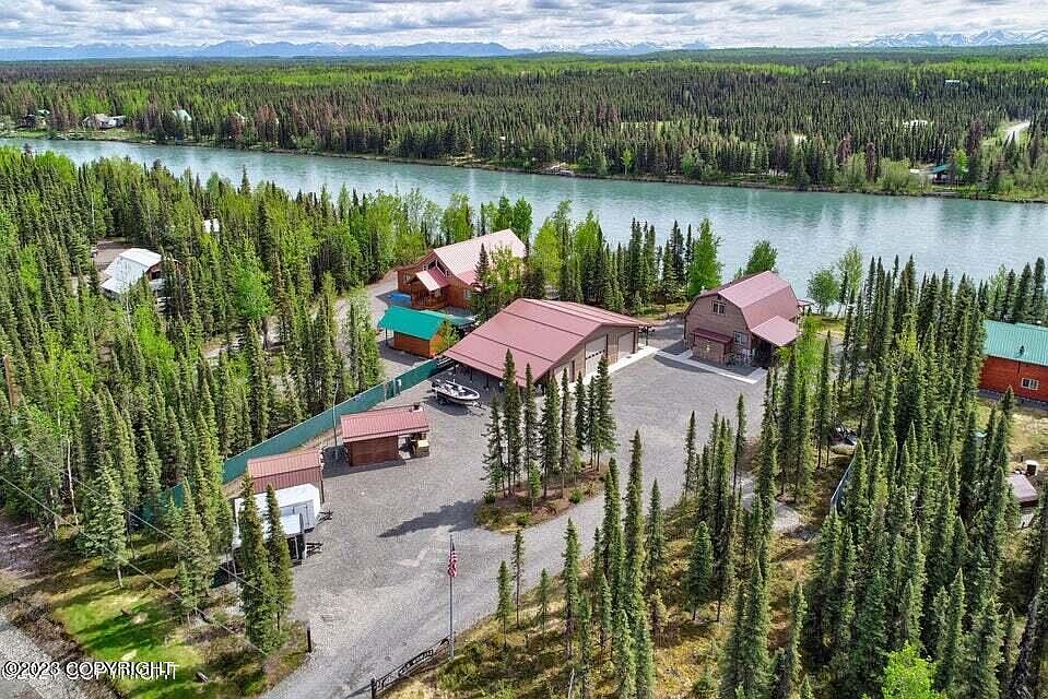 34705 Duncan Dr, Sterling, AK 99672 | Zillow