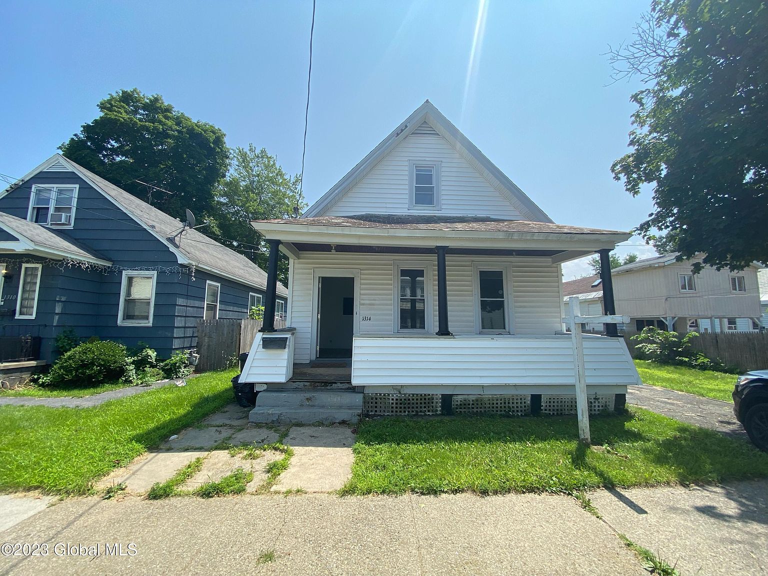 1314 5th Avenue, Schenectady, NY 12303 | Zillow