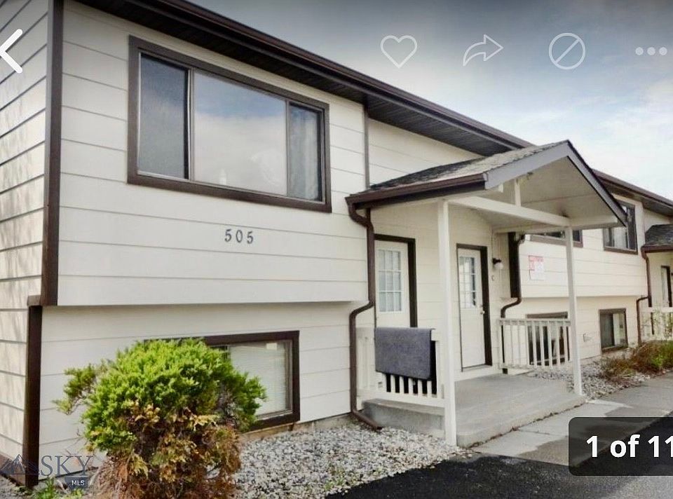 505 S 15th Ave, Bozeman, MT 59715 | Zillow