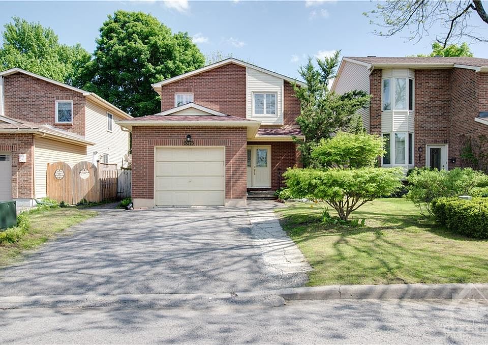 6078 Rivercrest Dr, Ottawa, ON K1C 5R2 | MLS #1394049 | Zillow