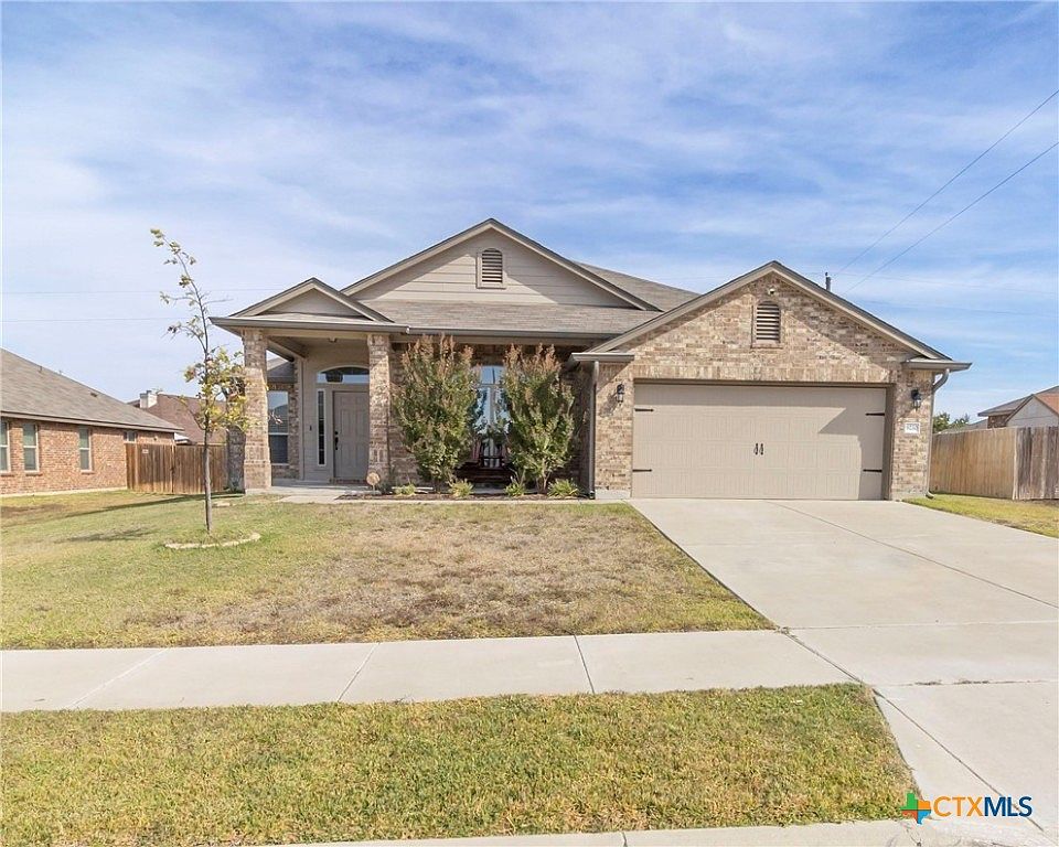 9210 Susan Dr, Killeen, TX 76542 | Zillow