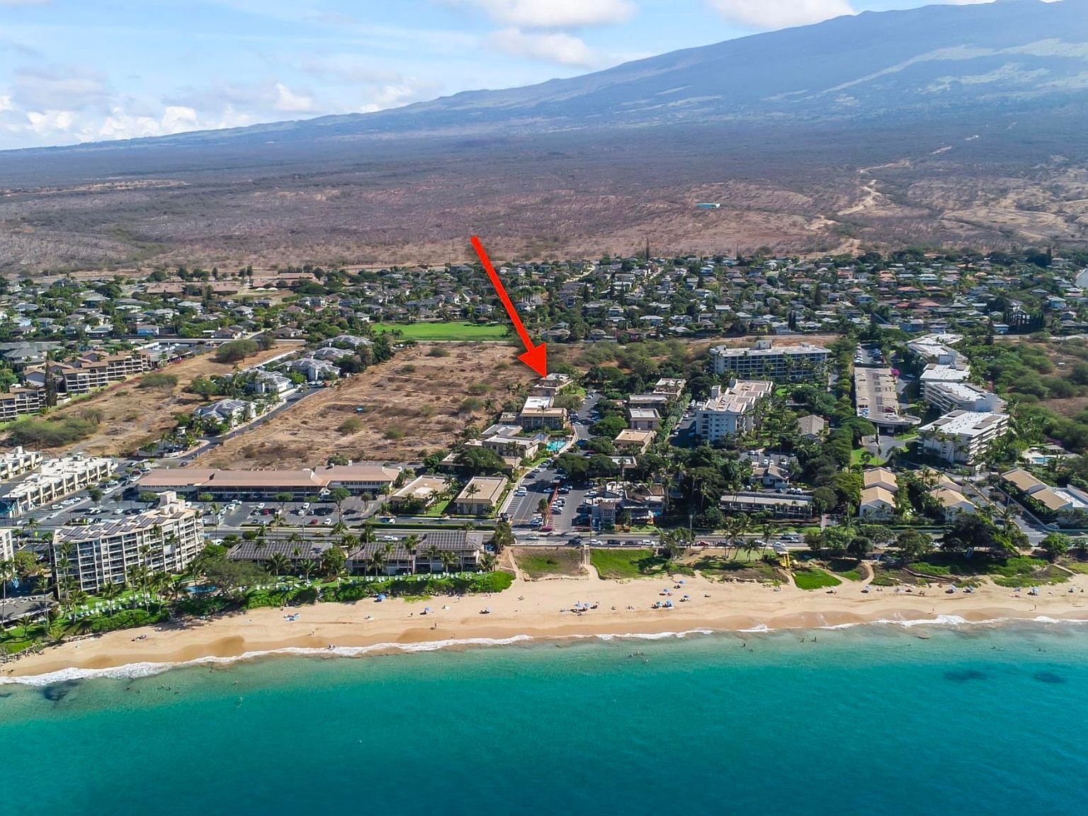 2495 S Kihei Rd #262, Kihei, HI 96753 | MLS #404509 | Zillow