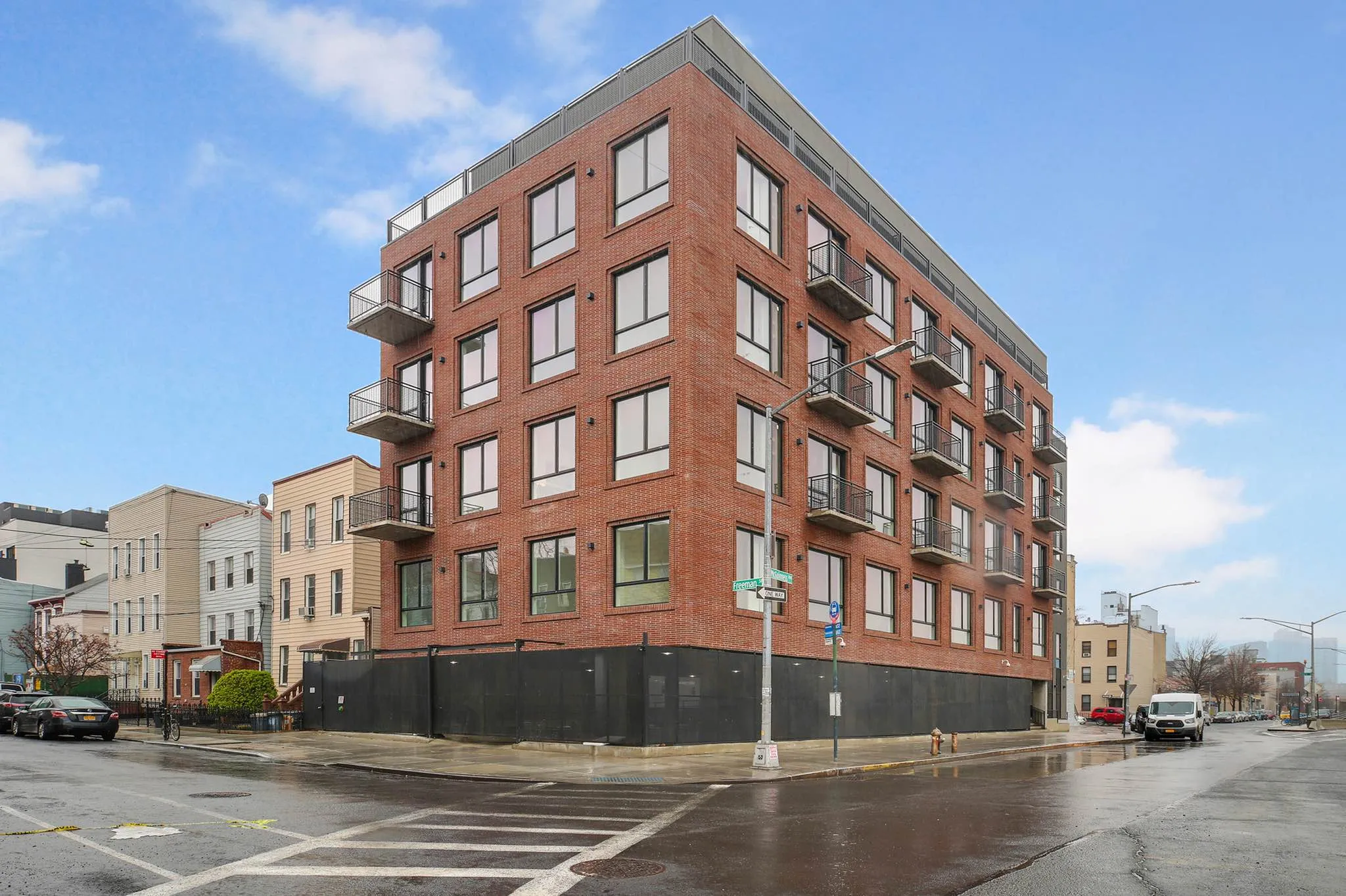 215 Freeman Street #30D in Greenpoint, Brooklyn | StreetEasy