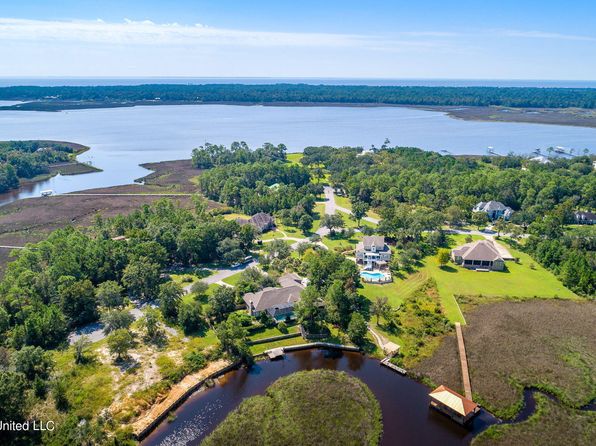 Waterfront - Ocean Springs MS Waterfront Homes For Sale - 55 Homes | Zillow