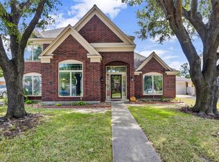 7411 W Suddley Castle St, Houston, TX 77095 | MLS #81934542 | Zillow