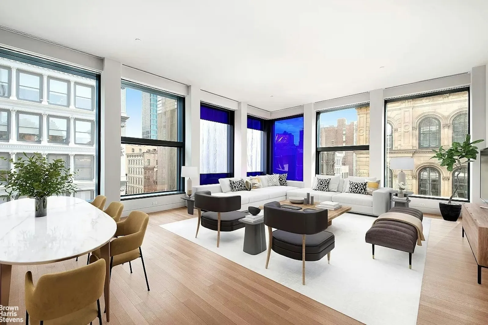40 Mercer Street #26 in Soho, Manhattan | StreetEasy