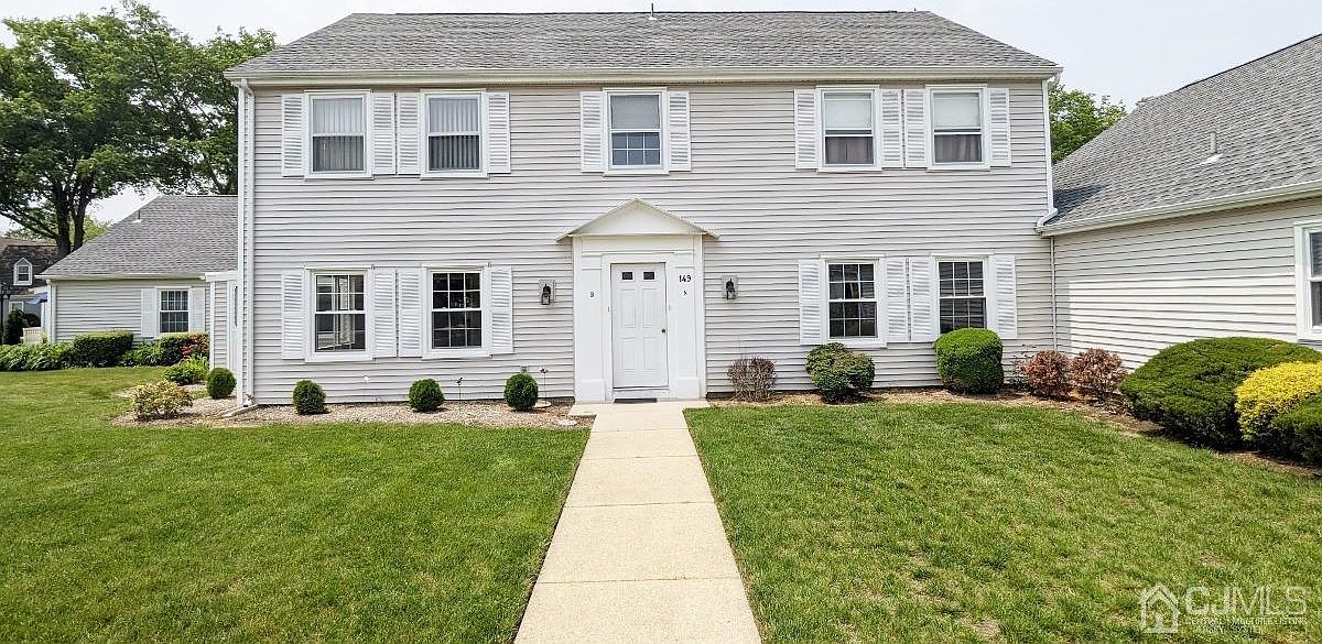 149B N Providence Way, Monroe Township, NJ 08831 | Zillow