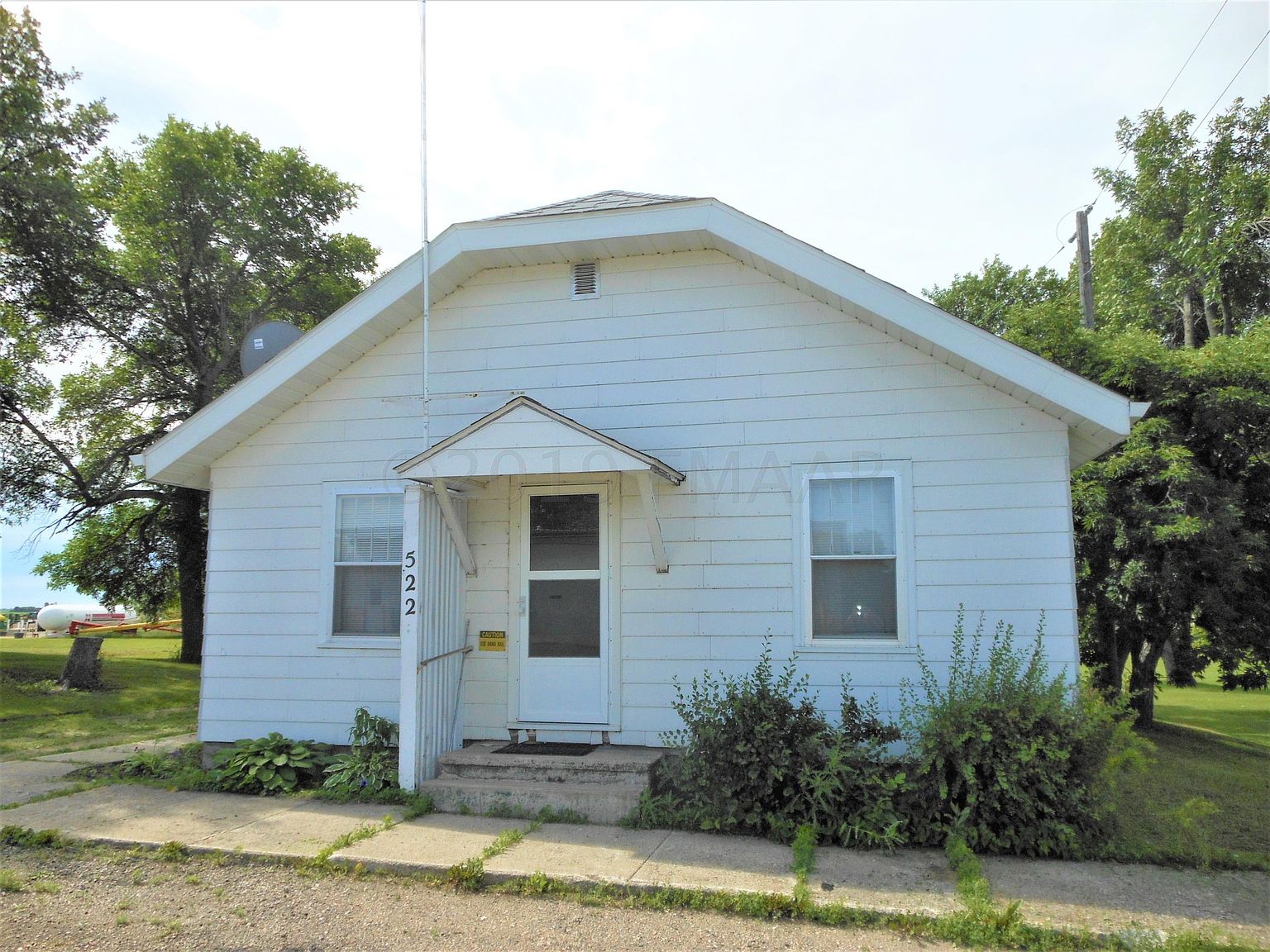 522 Main Ave, Alice, ND 58031 | Zillow