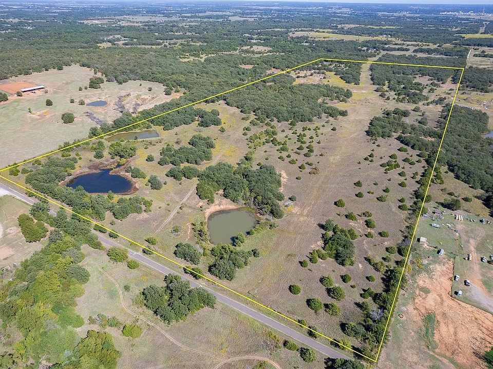 N County Road 3220, Wynnewood, OK 73098 | MLS #1085154 | Zillow