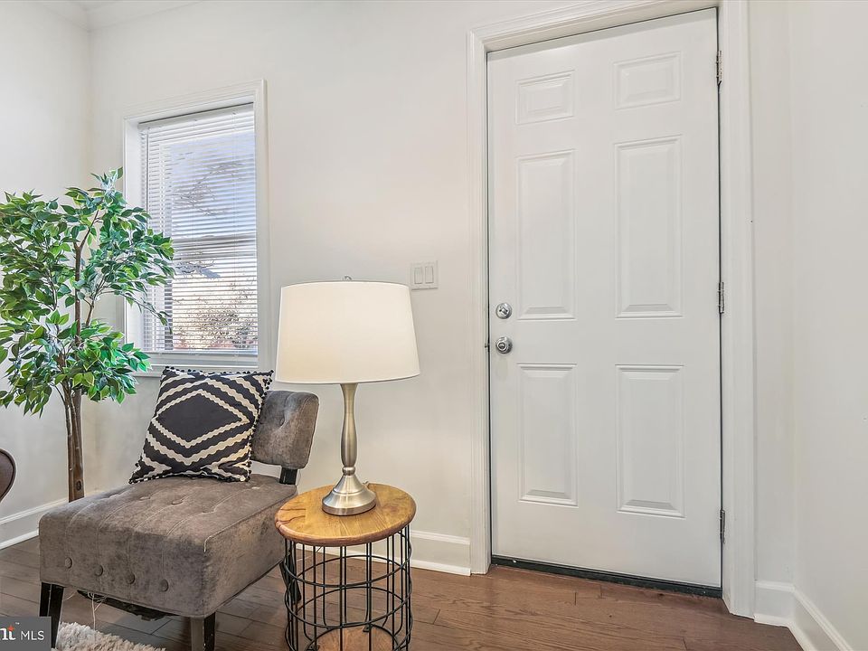 127 S Poppleton St, Baltimore, MD 21201 | Zillow