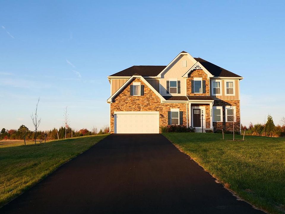 12330 Jayse Way, Nokesville, VA 20181 | Zillow