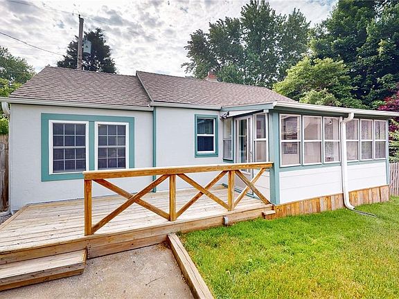 117 S Huttig Ave, Independence, MO 64053 | Zillow