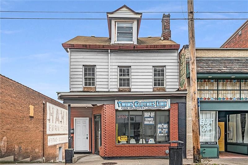 214 Brownsville Rd, Pittsburgh, PA 15210 | MLS #1638321 | Zillow