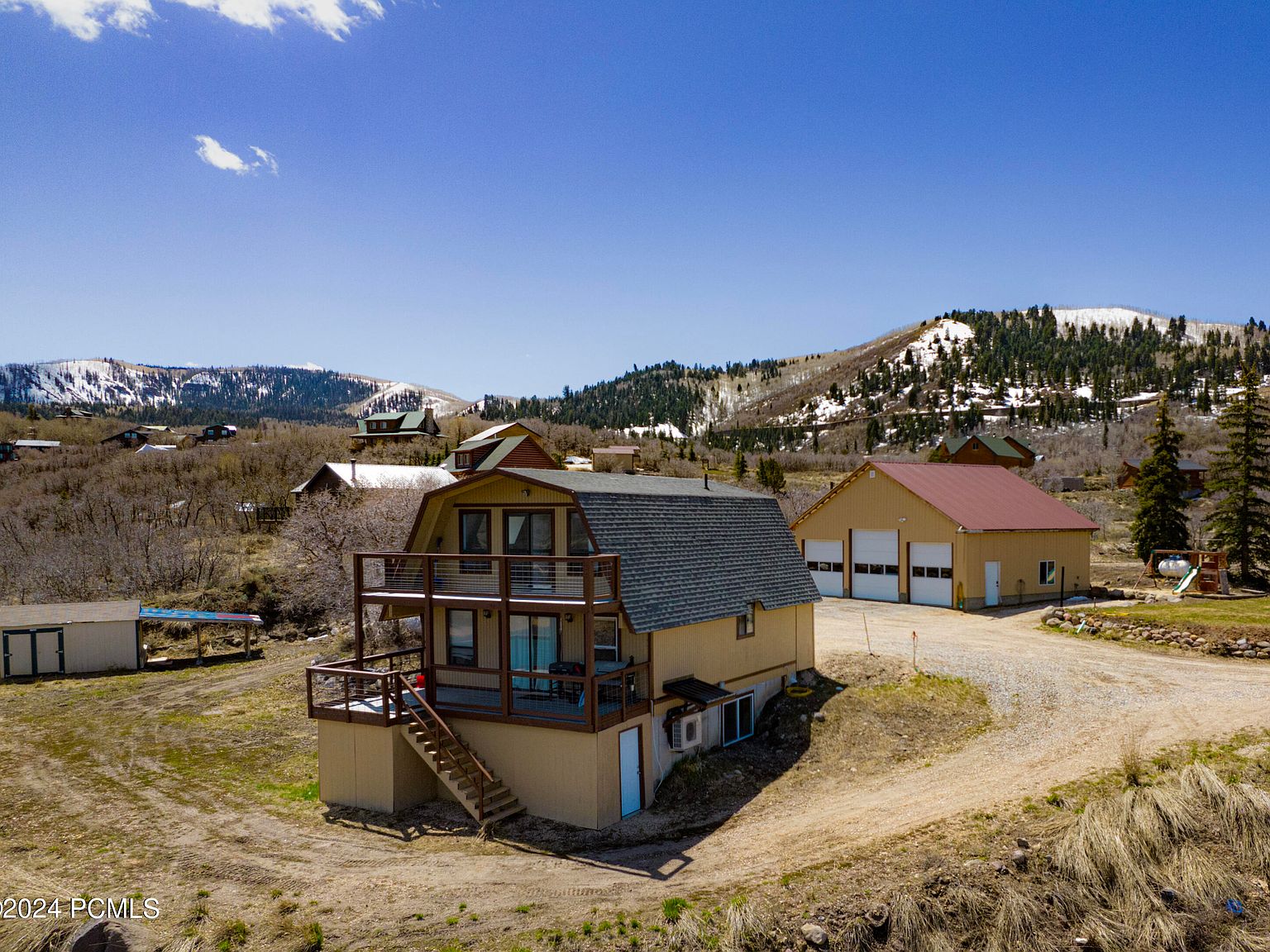 2207 S Timber Lakes Dr, Heber, UT 84032 | Zillow