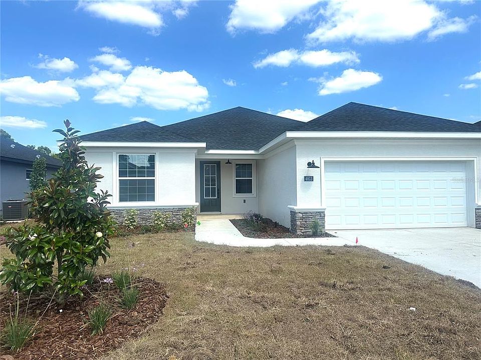 4813 NW 8th Ter, Ocala, FL 34475 | Zillow
