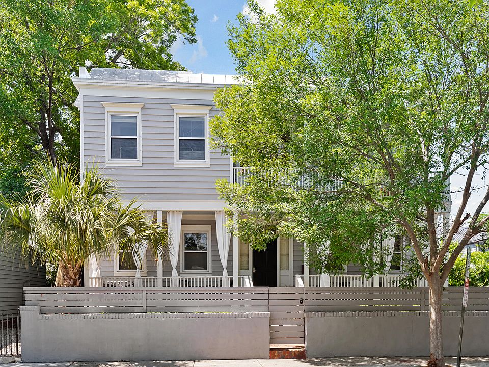 30 Sheppard St, Charleston, SC 29403 | MLS #24000791 | Zillow