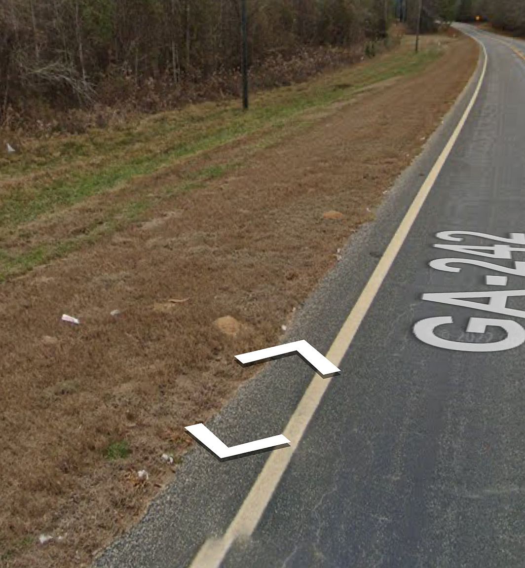 14683 Highway 242, Bartow, GA 30413 | MLS #10400454 | Zillow