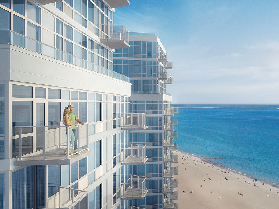 Ocean Drive - 1 Ocean Dr Brooklyn NY (Updated Daily) | Zillow