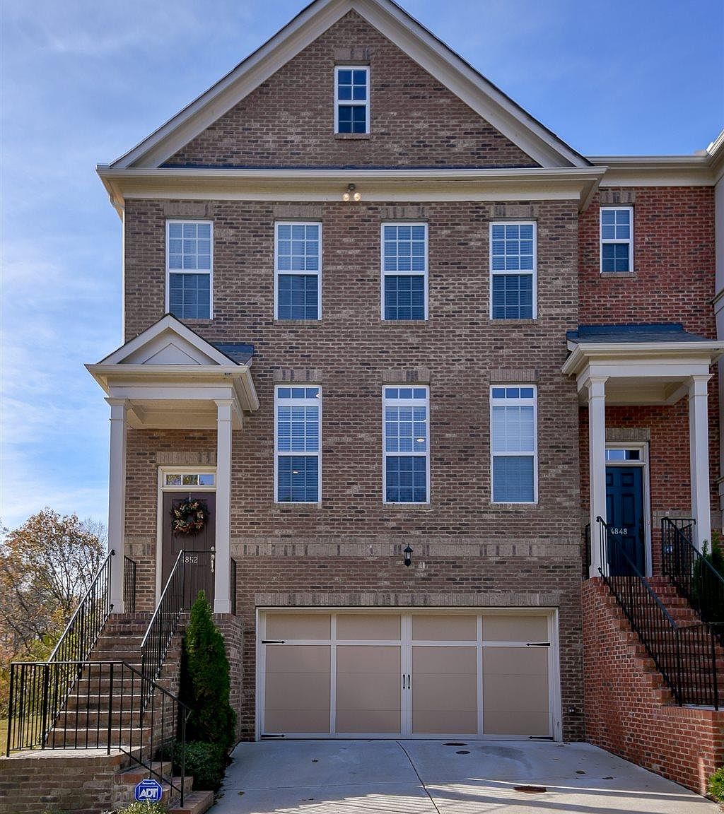 4852 Merriman Walk SE, Atlanta, GA 30339 | Zillow