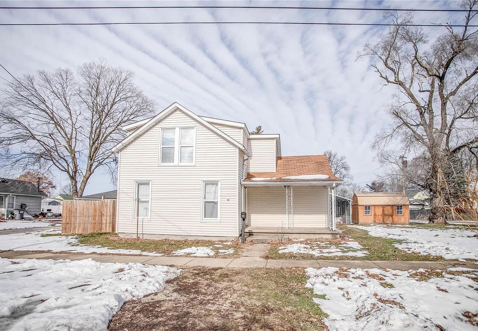 803 W Exchange St, Jerseyville, IL 62052 | Zillow