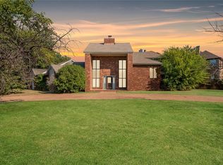 11000 Magnolia Park, Oklahoma City, OK 73120 | MLS #1144590 | Zillow