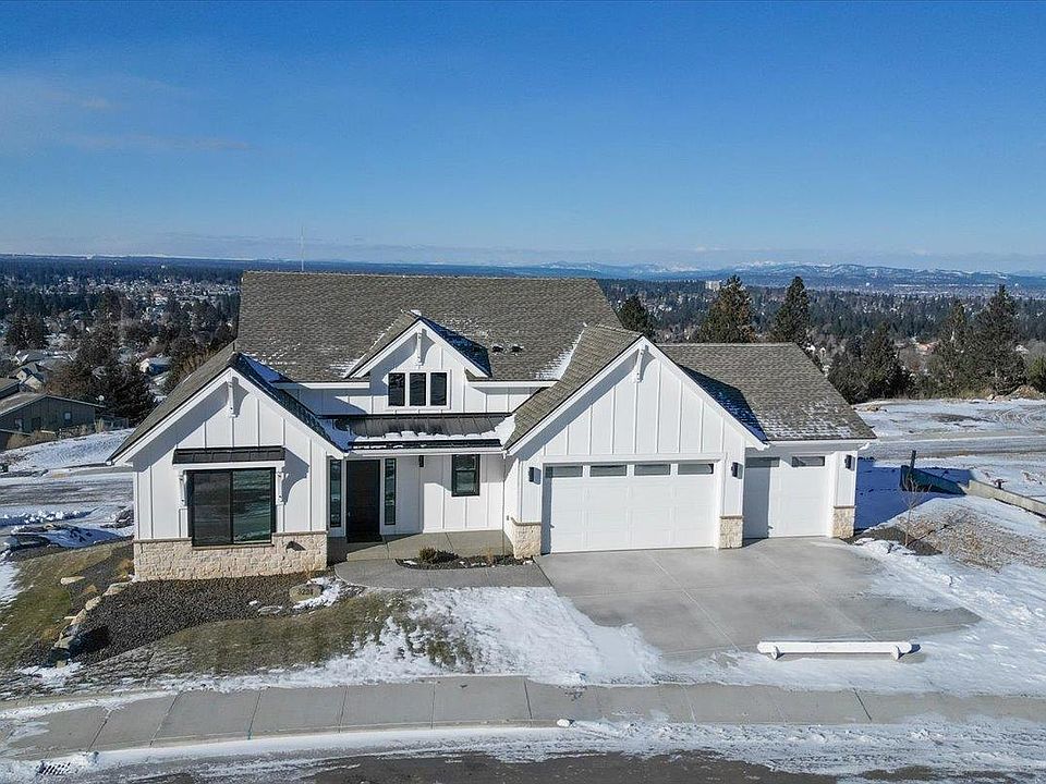 5224 S Scout St, Spokane, WA 99223 | Zillow