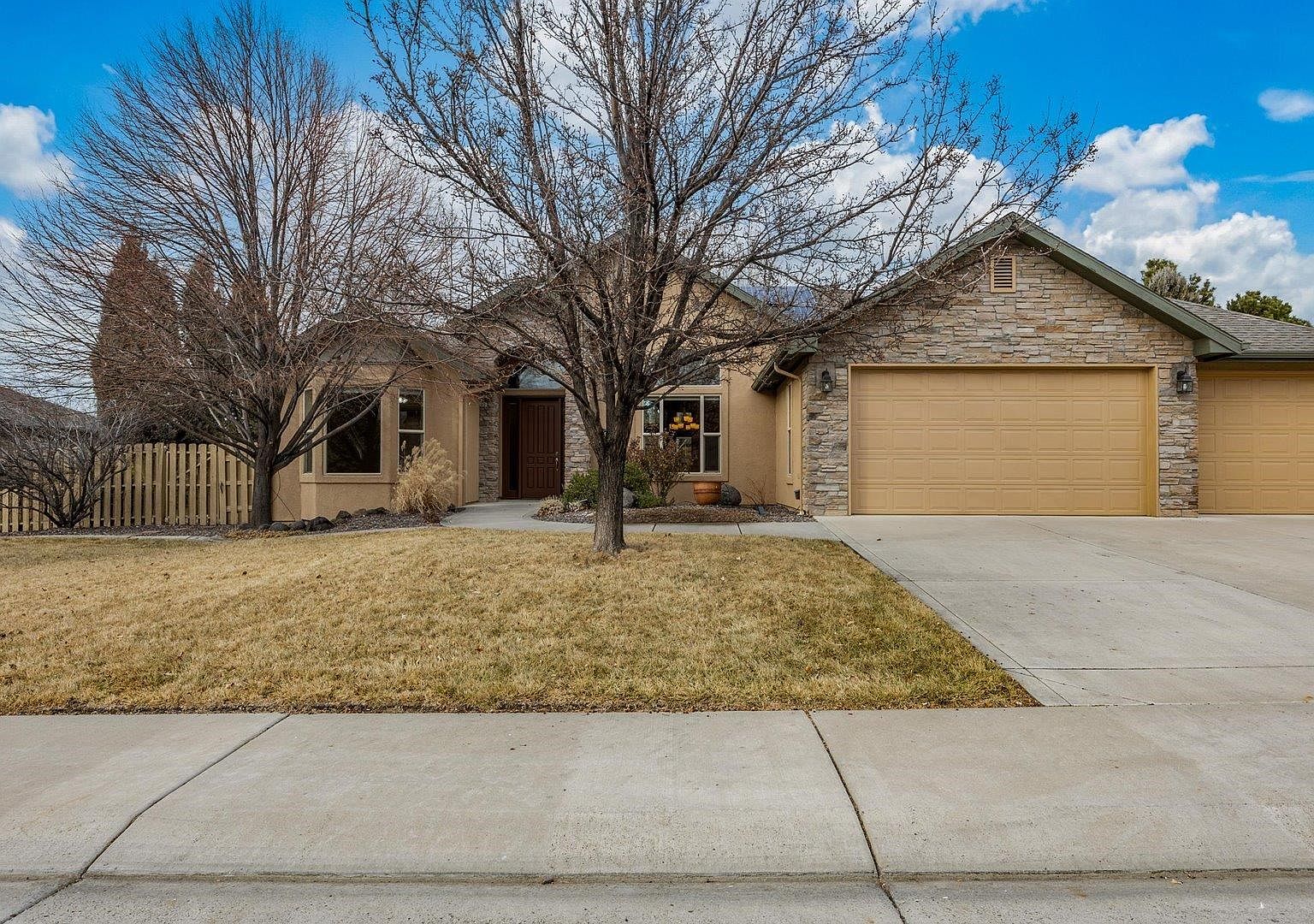 2170 Piazza Way, Grand Junction, CO 81506 | MLS #20250572 | Zillow