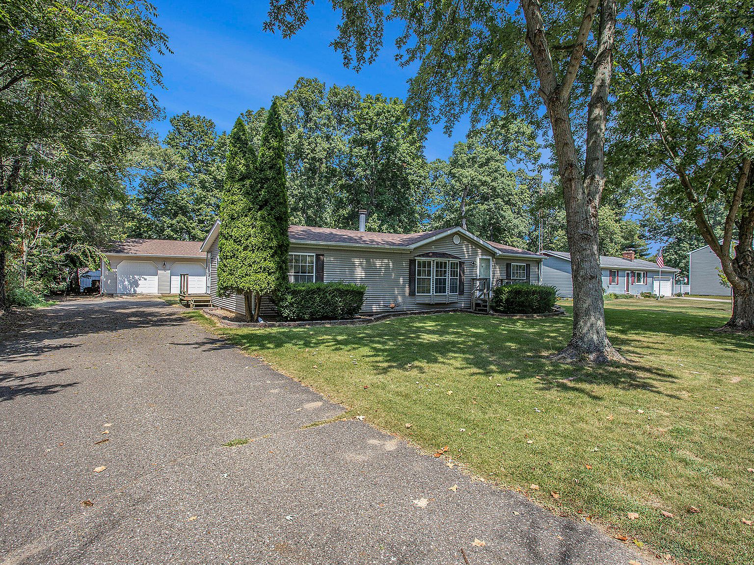 396 W Charlotte St, Centreville, MI 49032 | Zillow