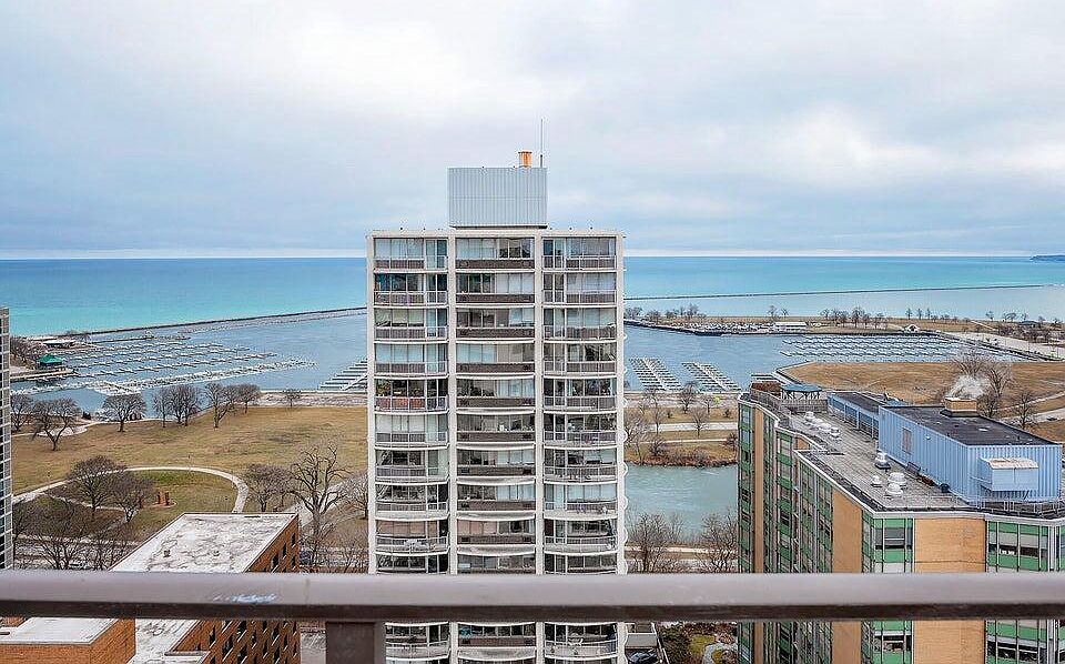 1633 North Prospect AVENUE #16D, Milwaukee, WI 53202 | Zillow