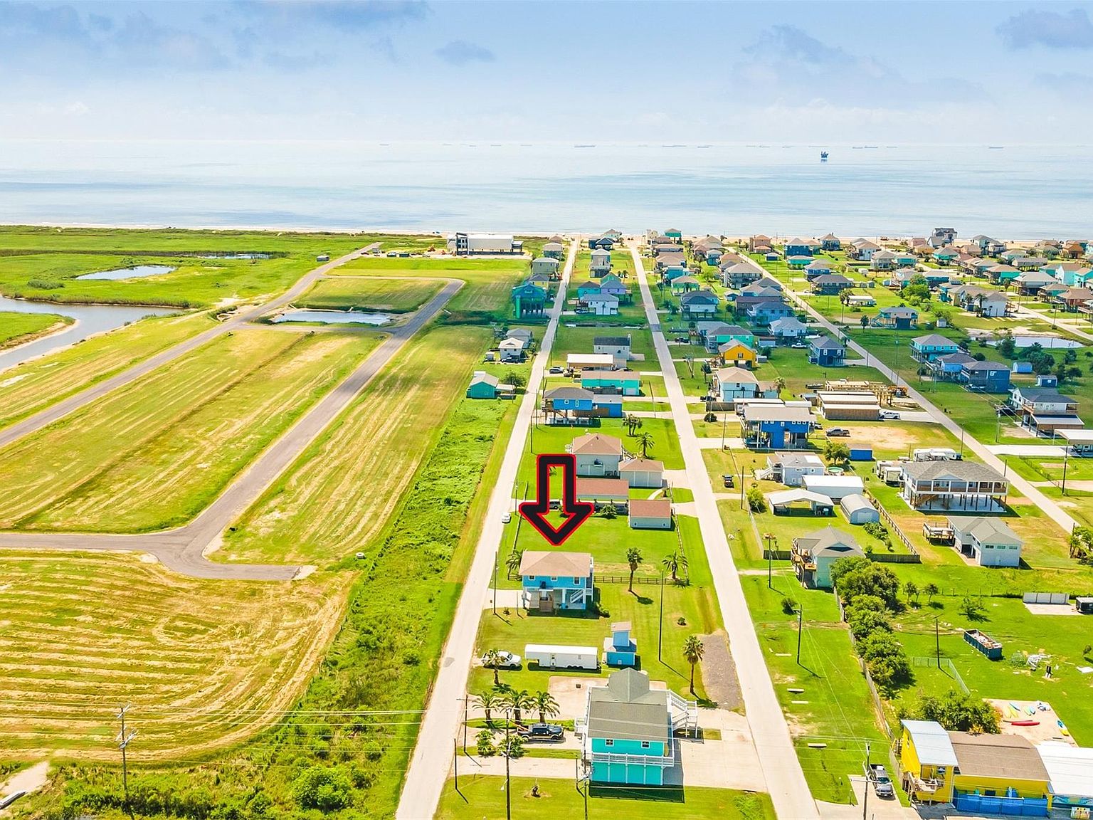 966 Mr #G, Hankamer, TX 77560 | MLS #36362743 | Zillow