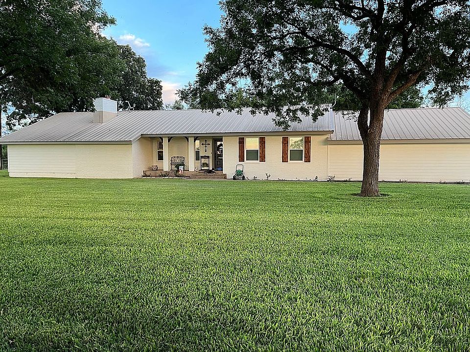 16227 My Rd, Miles, TX 76861 | Zillow