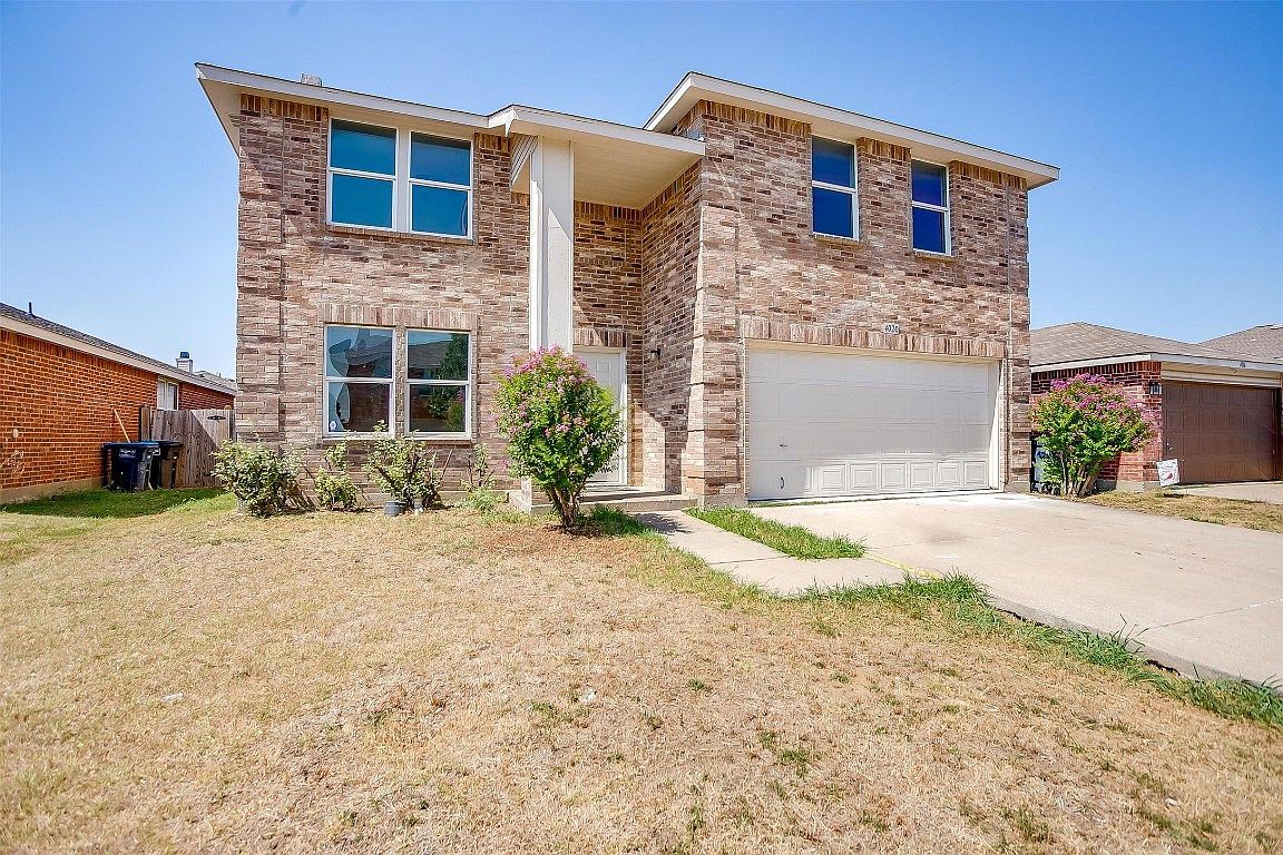 4020 Irish Setter Dr, Fort Worth, TX 76123 | Zillow