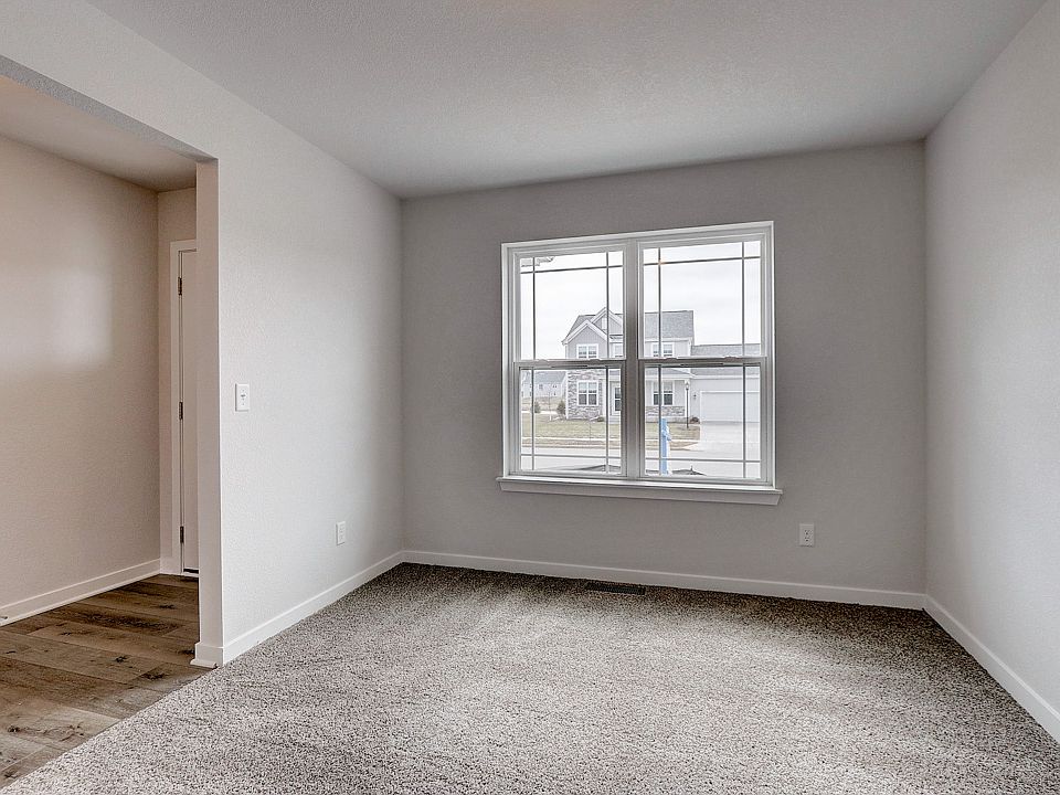 The Charleston Plan, Trailside Landing, Waterford, WI 53185 | Zillow