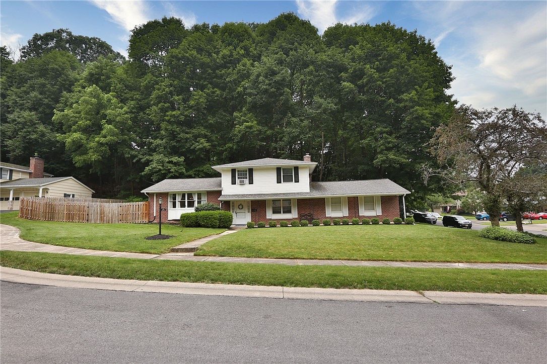 87 Chapel Hill Dr, Rochester, NY 14617 | Zillow