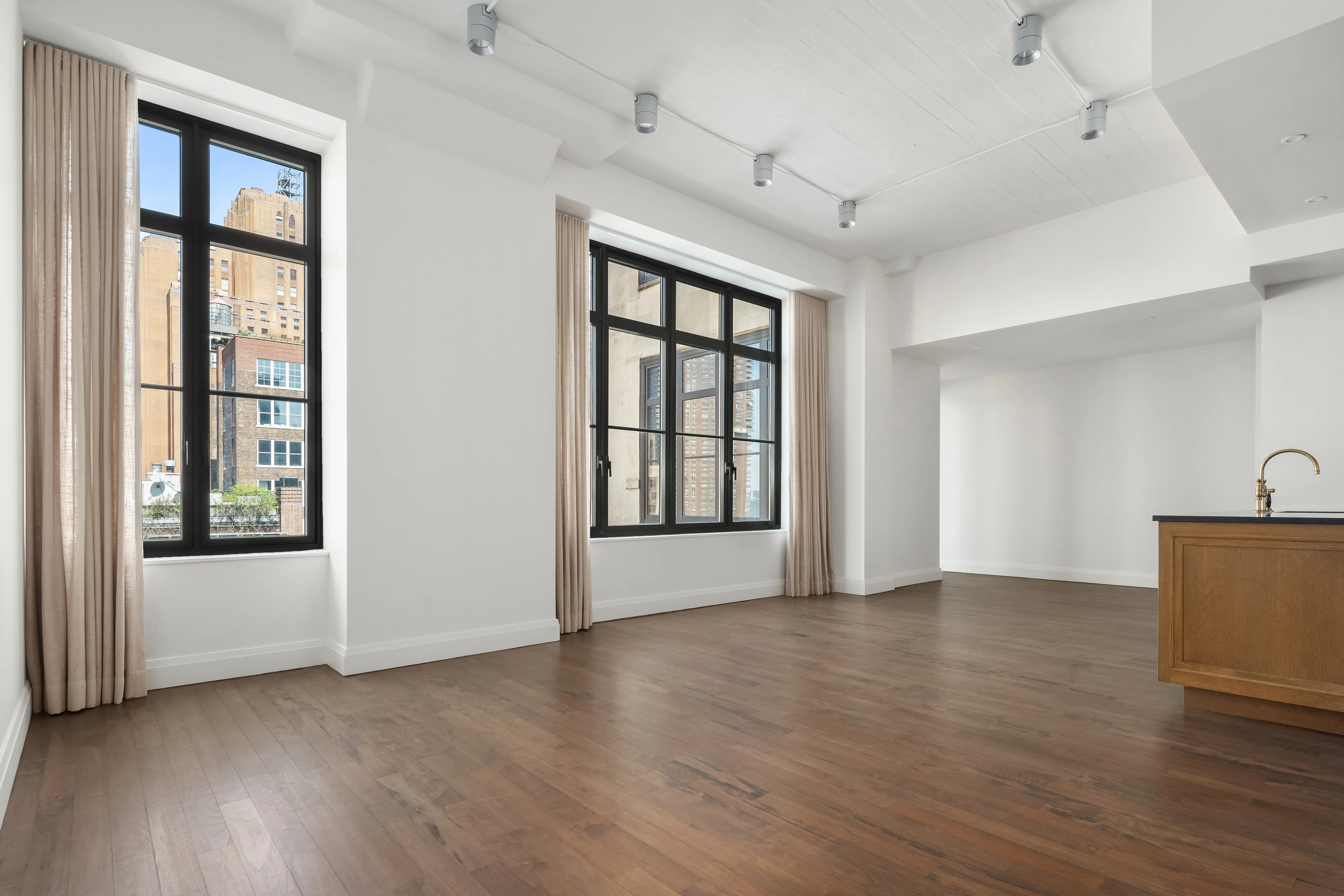 143 Reade Street #9B in Tribeca, Manhattan | StreetEasy