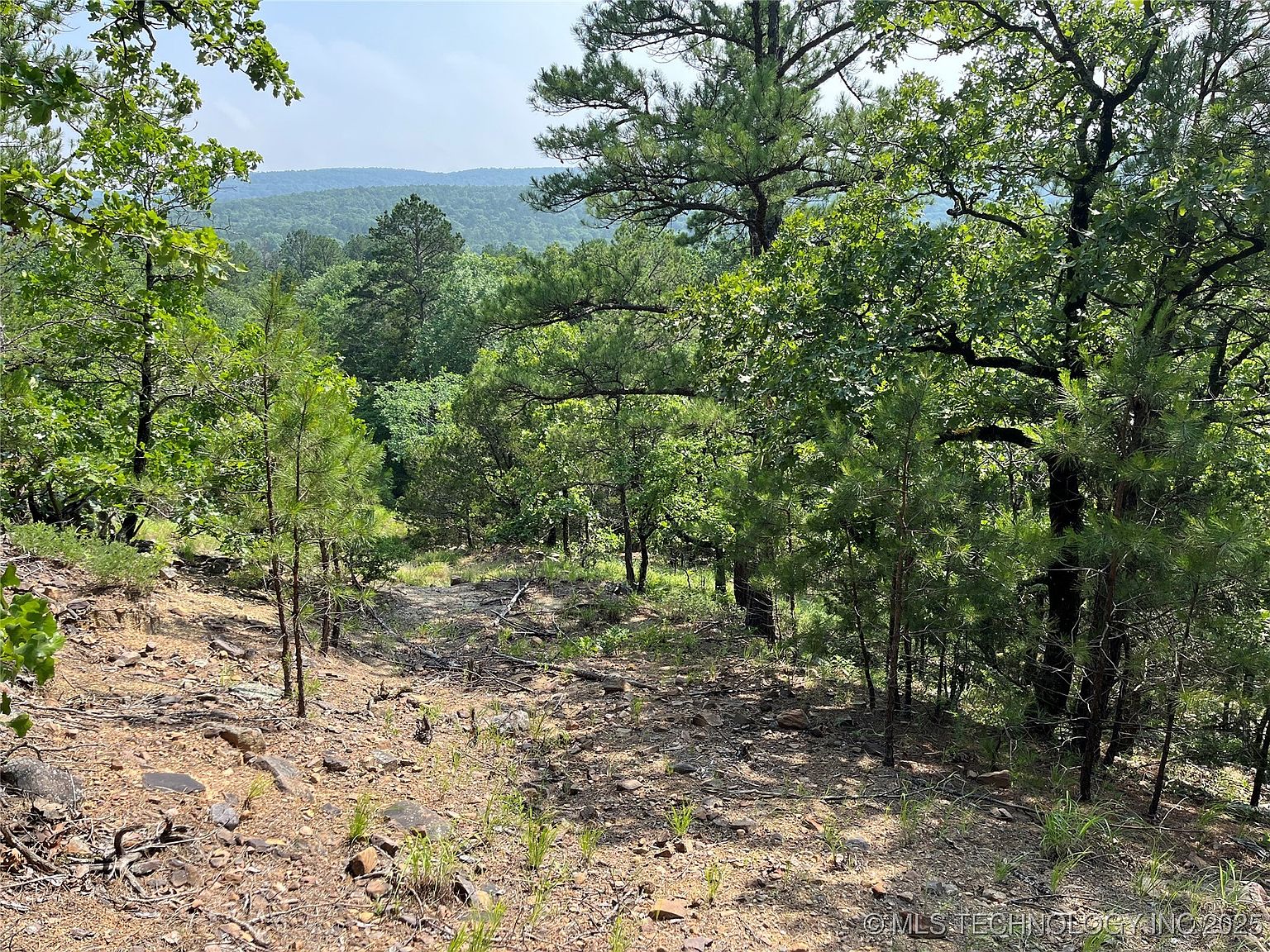 1 Indian Hwy, Albion, OK 74521 | MLS #2512868 | Zillow