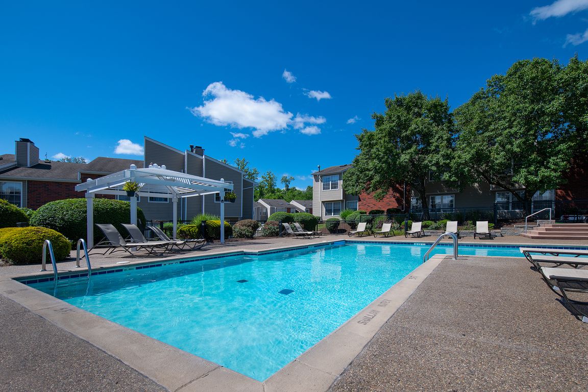 Chestnut Ridge Apartments - 3200 Chestnut Ridge Dr Pittsburgh PA (with ...